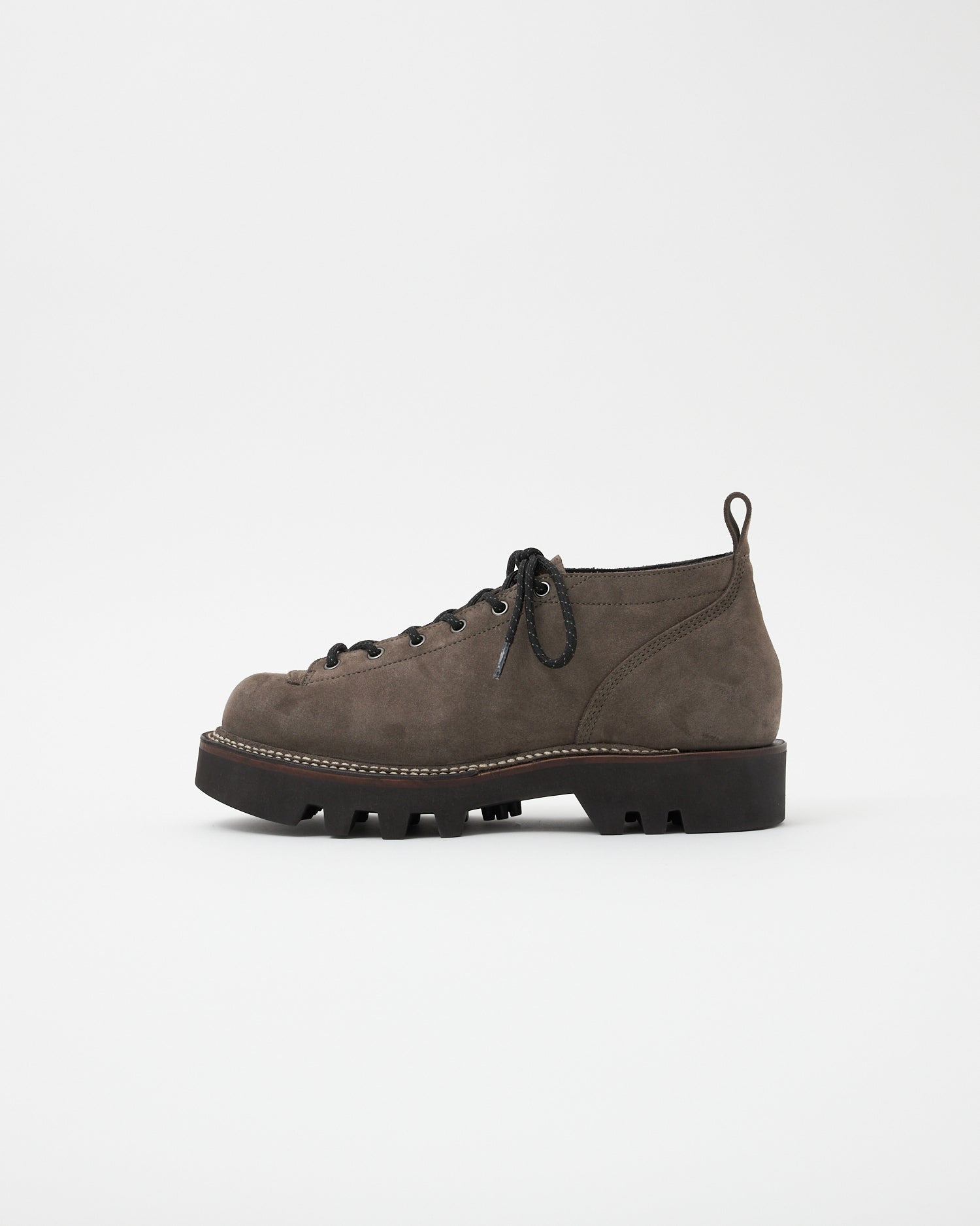 D-Type 01 Janus Butt Flint – Paracia